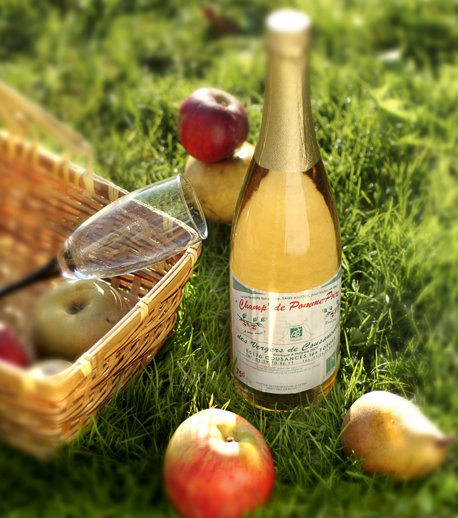 Les Côtes de Meuse Terre de Gourmandises et de saveurs